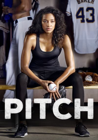 Watch Pitch - Free TV Series | Tubi