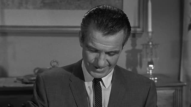 Watch Leave It to Beaver S06:E37 - Beaver Sees America Free TV | Tubi