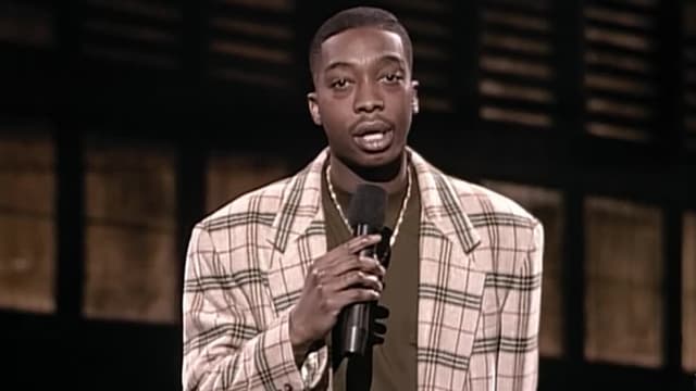 Watch Def Comedy Jam S03:E01 - Episode 1 - Free TV Shows | Tubi