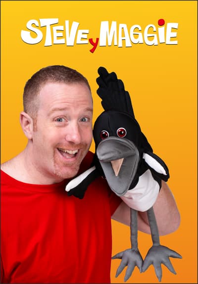 Watch Steve Y Maggie (Doblado) - Free TV Series Full Seasons Online | Tubi Watch Steve Y Maggie (Doblado) - Free TV Series Full Seasons Online | Tubi