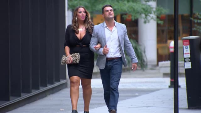 Watch First Dates (UK) Season 4 - Free TV Shows | Tubi