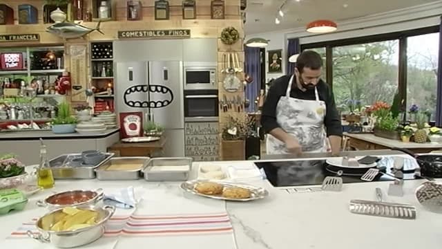 Watch Robin Food - Free TV Series | Tubi