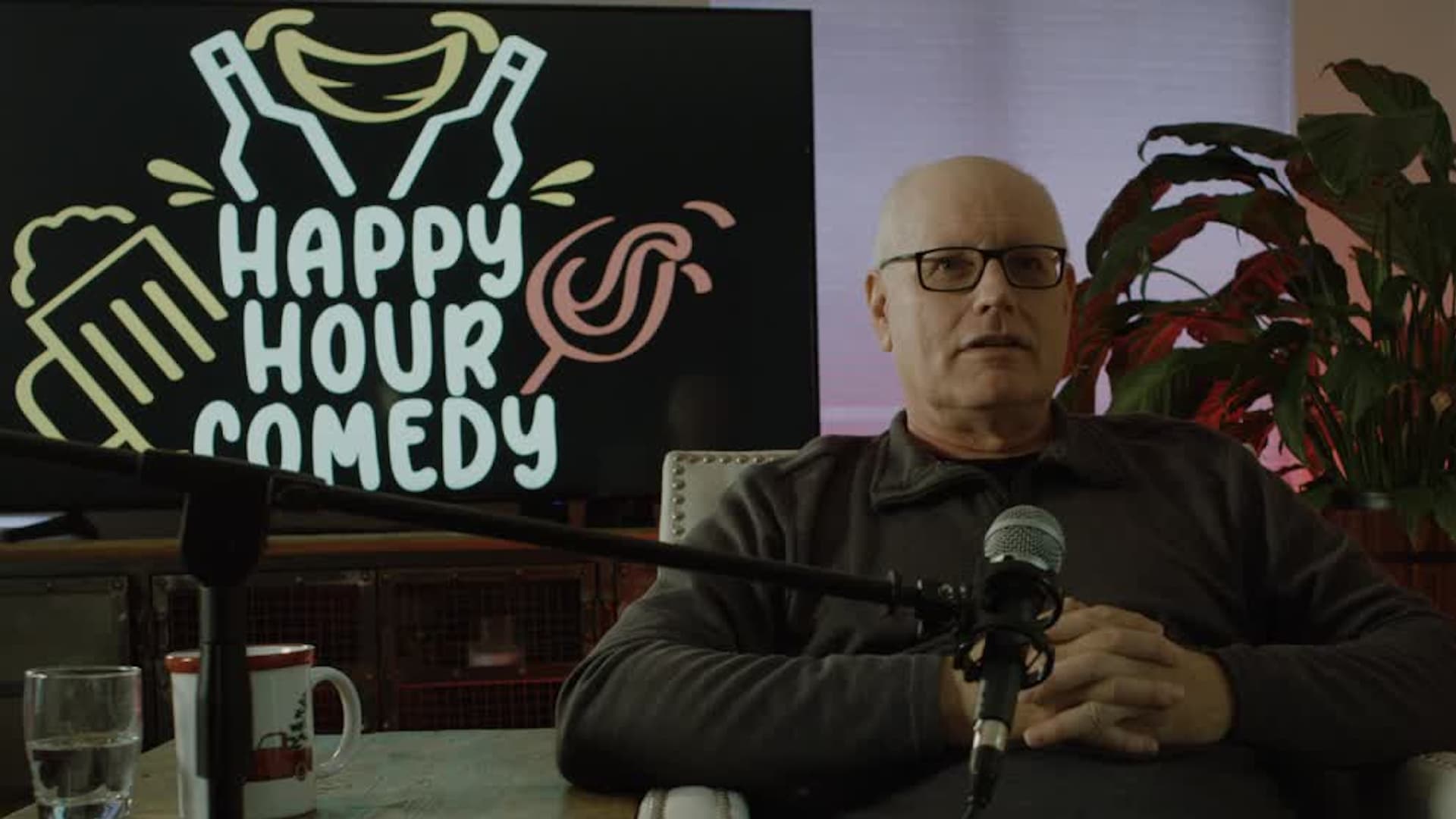 Watch The New Dave Comedy Hour (2023) - Free Movies | Tubi
