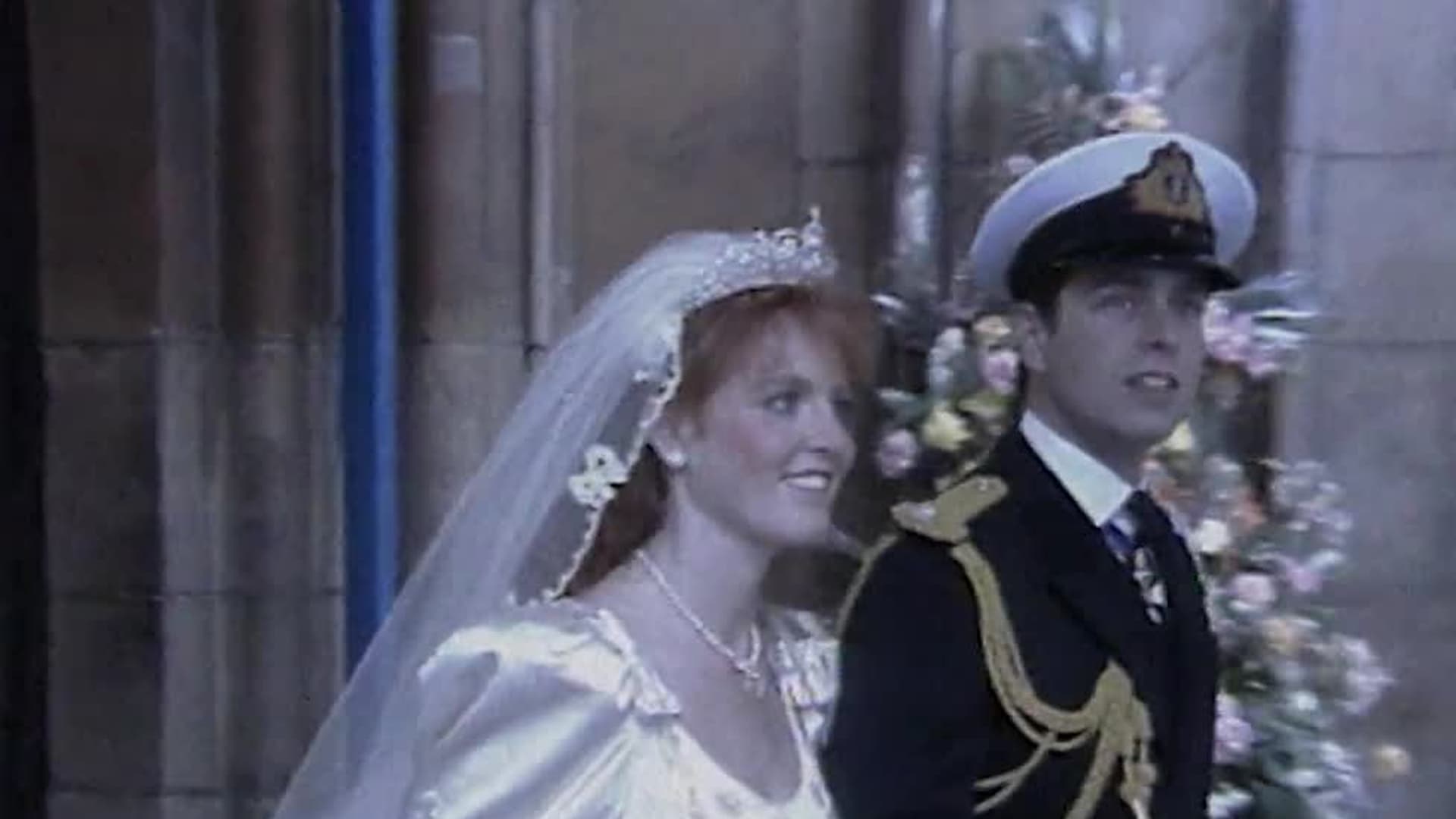 Watch Fergie: The Downfall of a Modern Duchess (1995) - Free Movies | Tubi