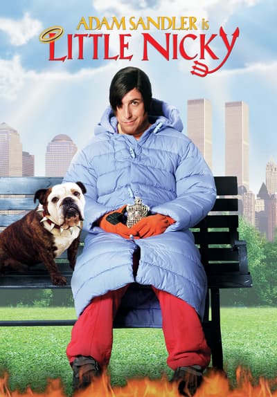 Watch Little Nicky (2000) - Free Movies | Tubi