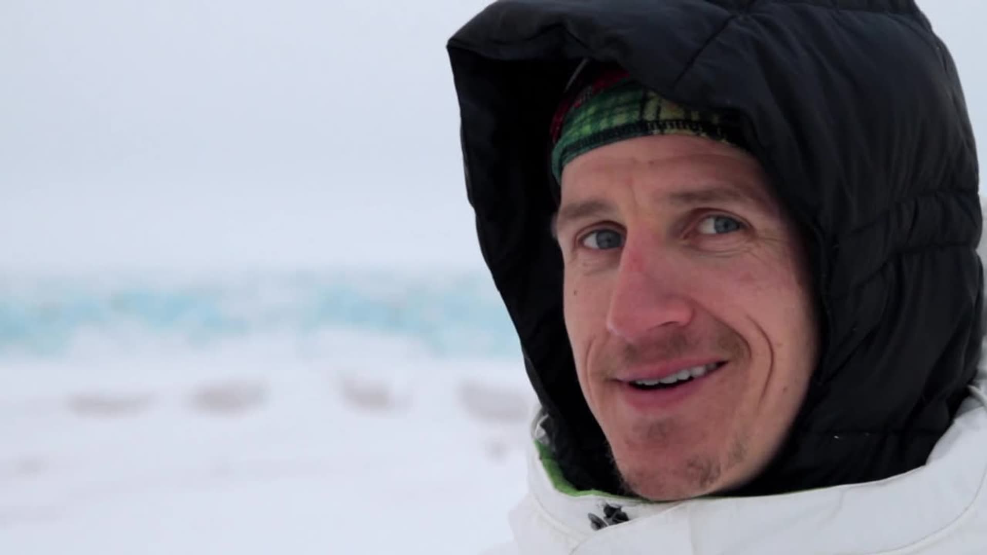 Watch Jeremy Jones' Further Trailer (2012) - Free Movies | Tubi