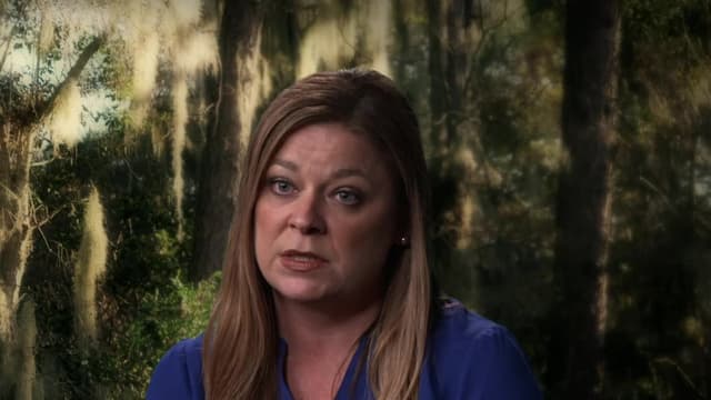 Watch Swamp Murders S05:E06 - Stranger in the Night - Free TV Shows | Tubi