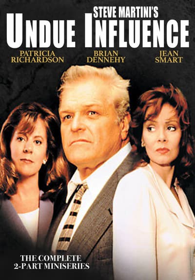 Watch Undue Influence (1996) - Free Movies | Tubi