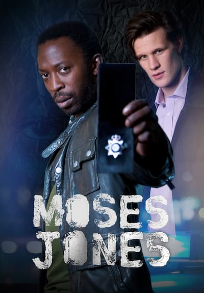 Watch Moses Jones - Free TV Series | Tubi