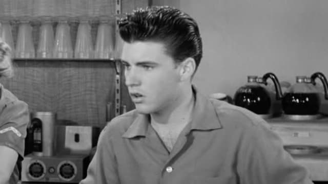 Watch The Adventures of Ozzie and Harriet S06:E30 - Ricky Is Micky ...