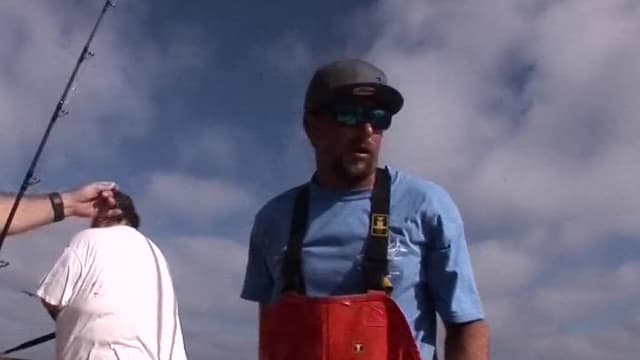 Watch Inside Sportfishing S03:E08 - Calico Craze at - Free TV Shows | Tubi