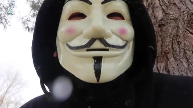 Watch Spy Ninjas - Chad Wild Clay & Vy Qwaint S16:E03 - VY v Free TV | Tubi