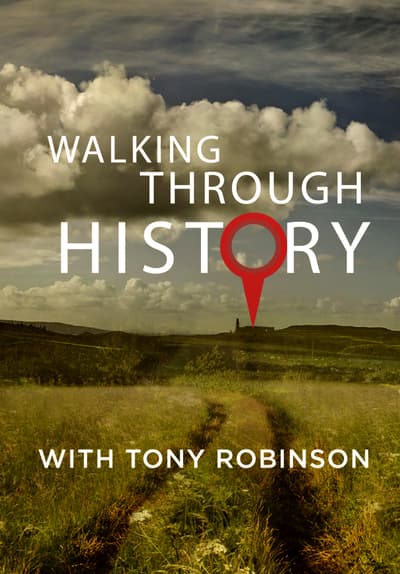 Watch Walking Through History - Free TV Series | Tubi
