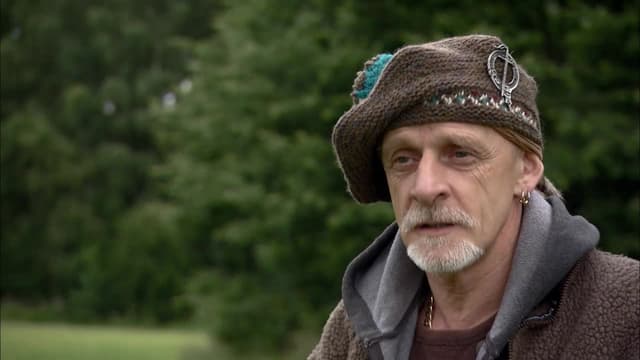 Watch Fight Club: A History of Violence S01:E02 - Victorian Free TV | Tubi