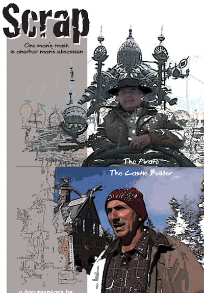 Watch Scrap (2011) - Free Movies | Tubi