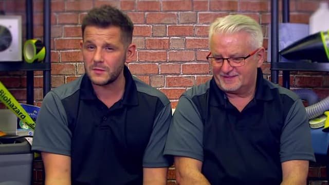 Watch Call the Cleaners S02:E04 - Episode 4 - Free TV Shows | Tubi