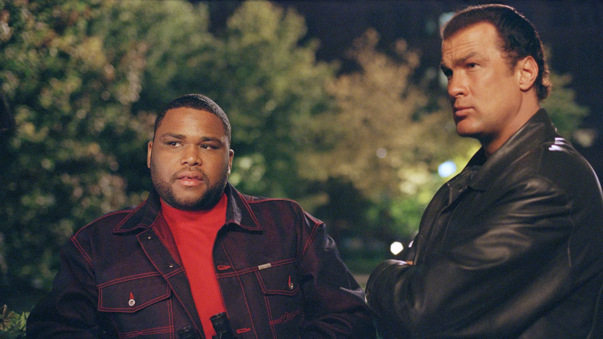 Watch Exit Wounds (2001) - Free Movies | Tubi