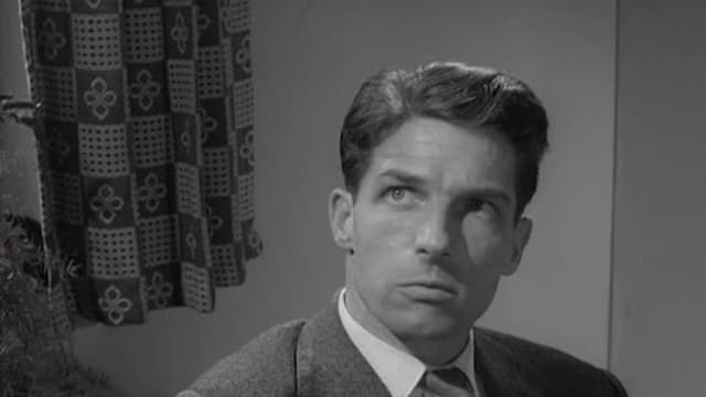 Watch Secret Agent S03:E16 - Dangerous Secret - Free TV Shows | Tubi