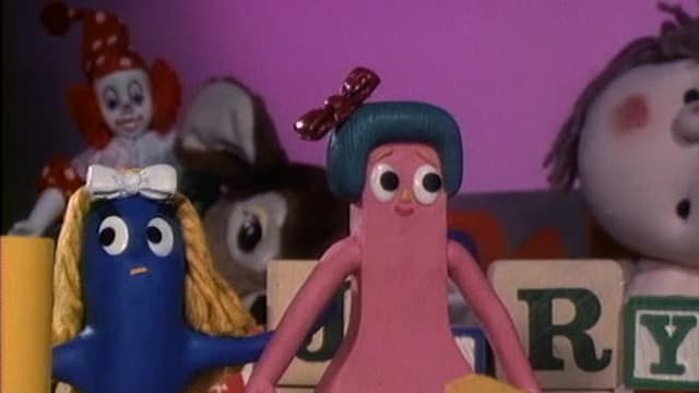 Watch The New Adventures of Gumby: The 1980's S01:E29 - A Do Free TV | Tubi