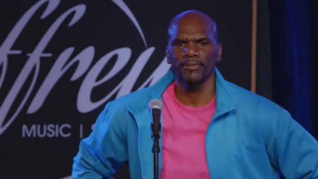 Watch Kevin Hart Presents: Hart of the City S03:E07 - Free TV Shows | Tubi