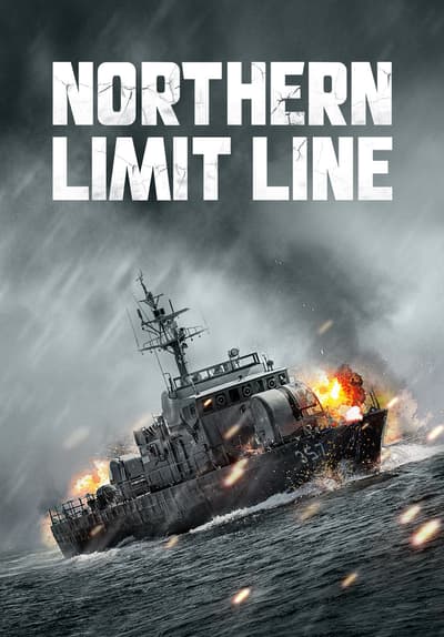 Watch Northern Limit Line (2015) - Free Movies | Tubi