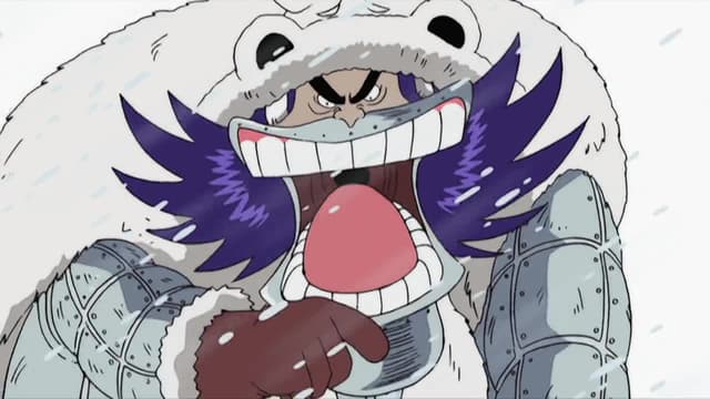 Watch One Piece (Subtitled) S02:E30 - The Island Where Snow Free TV | Tubi
