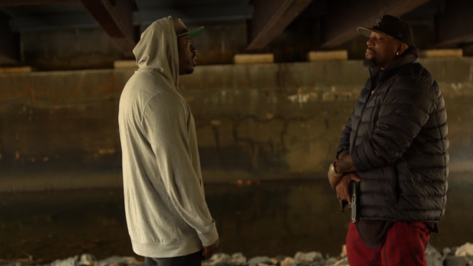 Watch Hustle 3 (2023) - Free Movies | Tubi