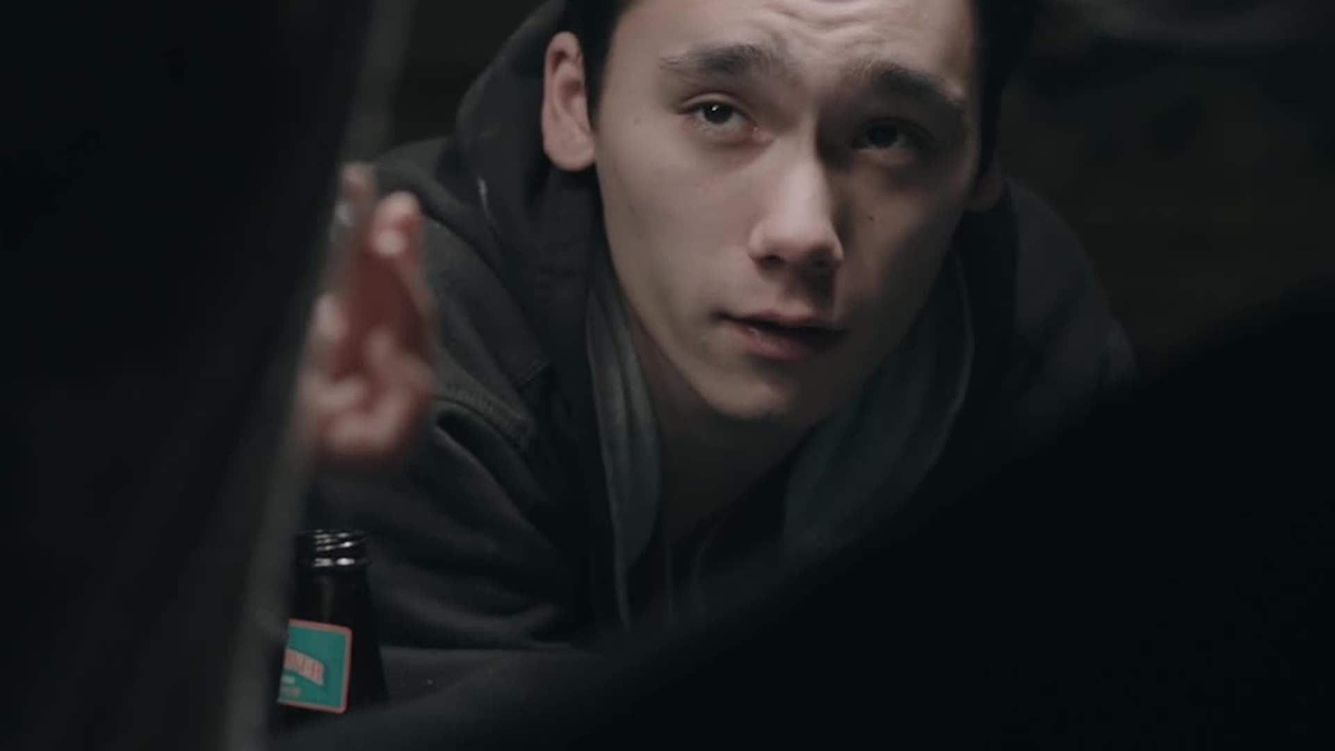 Watch The Lockpicker (2016) - Free Movies | Tubi