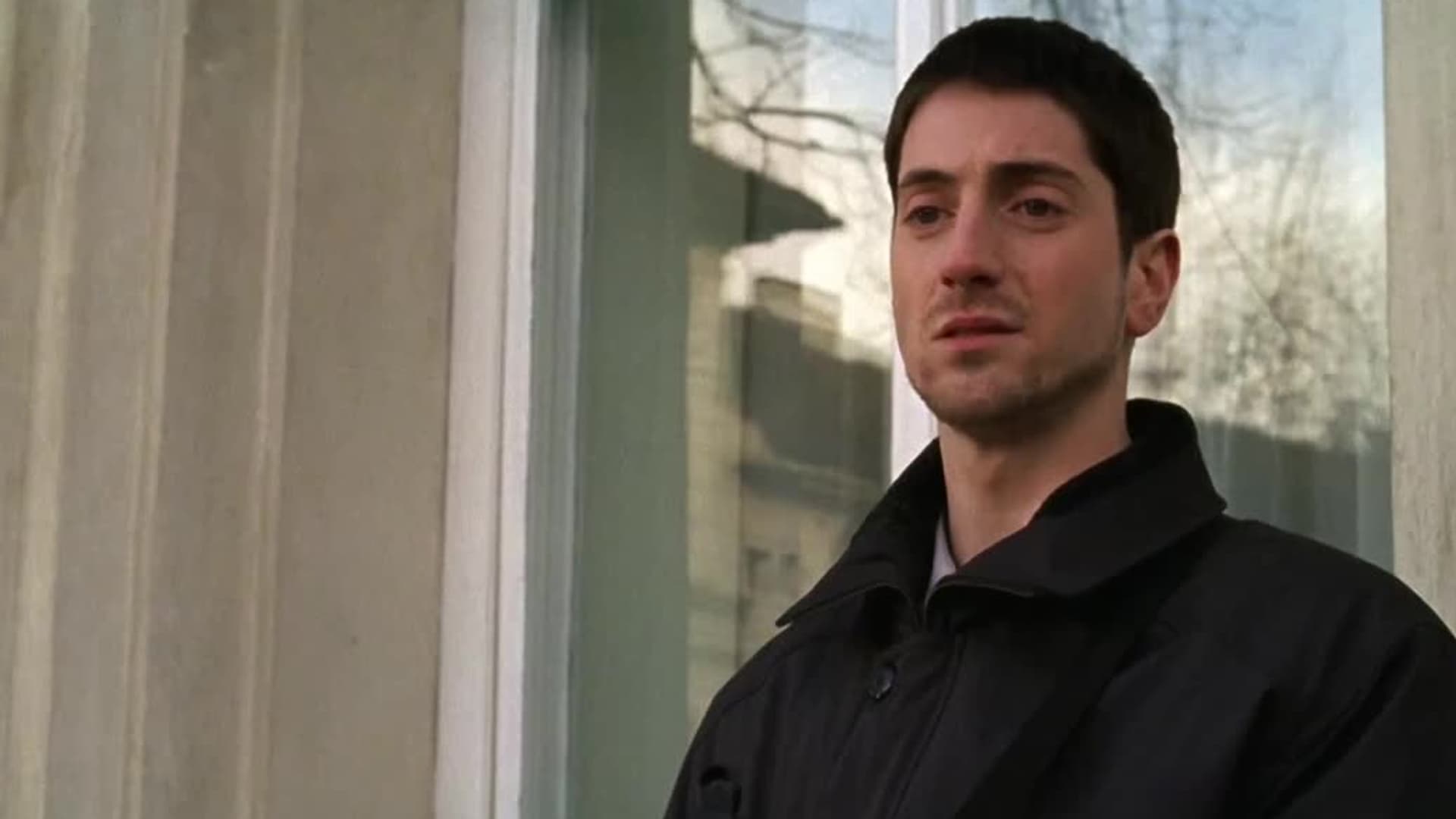 Watch The Defender (2005) - Free Movies | Tubi