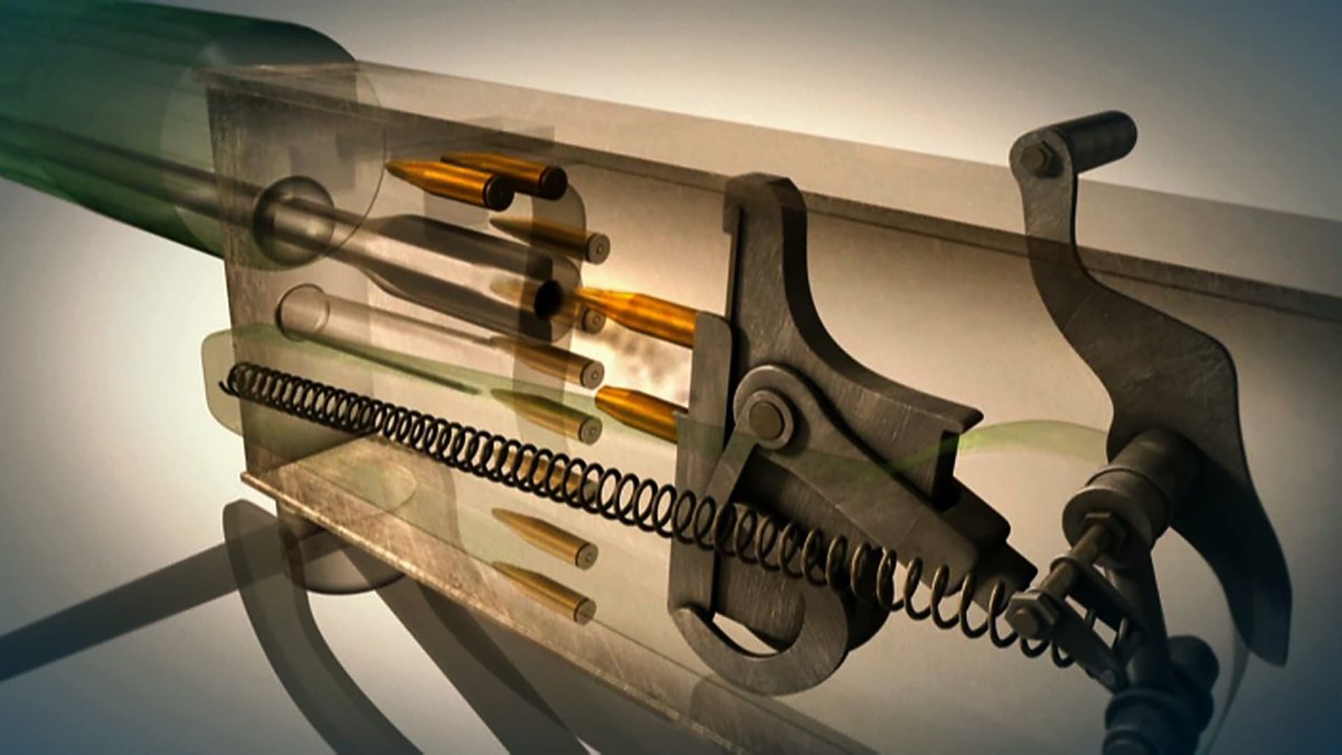 Watch The Machine Gun and Skye's Band of Brothers (201 - Free Movies | Tubi