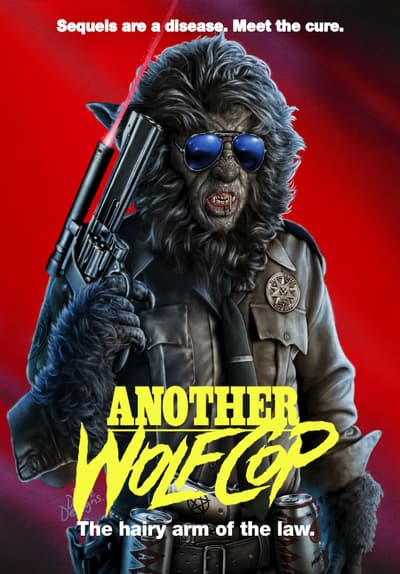 Watch Another WolfCop (2018) - Free Movies | Tubi