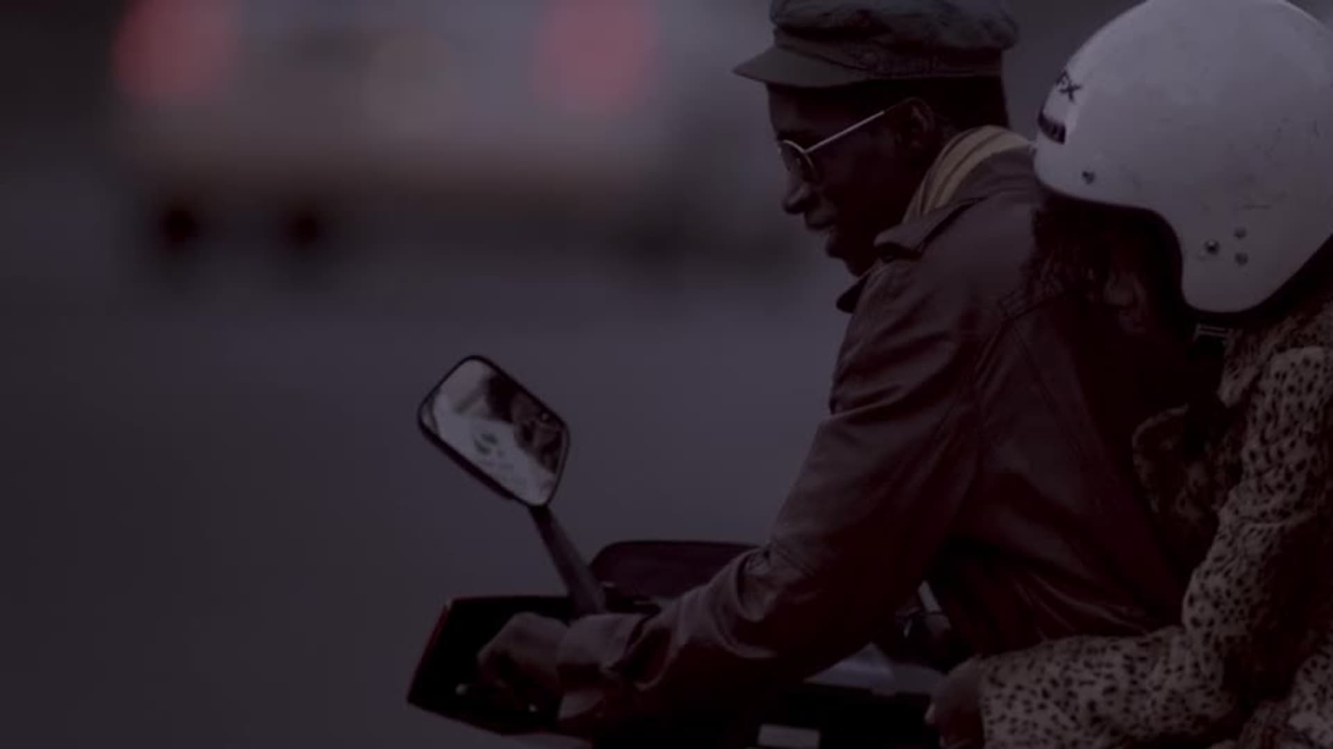 Watch Restless City (2012) - Free Movies | Tubi