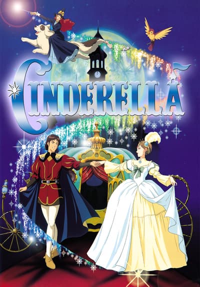 Watch Cinderella (1995) - Free Movies | Tubi