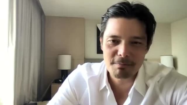 Watch Face to Face with David S04:E08 - Dingdong Dantes - Free TV Shows ...