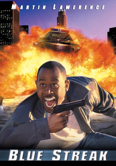 Watch Blue Streak (1999) - Free Movies | Tubi