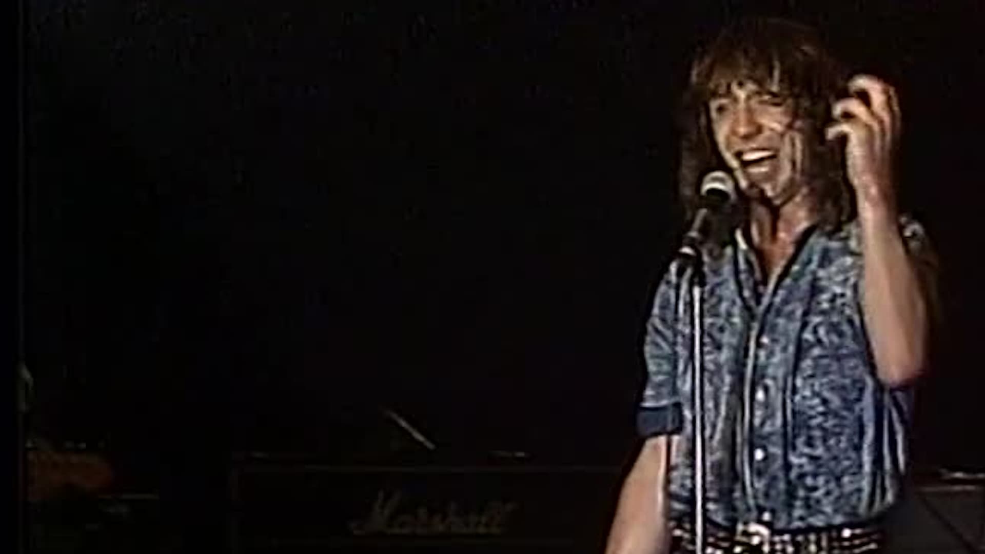 Watch Little Stevie's Stevie Wright Band (1993) - Free Movies | Tubi