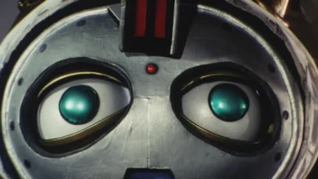 Watch Chouriki Sentai Ohranger - Free TV Series | Tubi