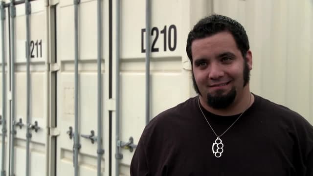 Watch Storage Hunters S02:E11 - Swollen Profits Free TV | Tubi