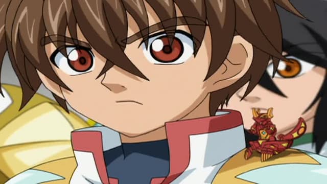 Watch Bakugan Battle Brawlers S10:E08 - Divide and Conquer - Free TV ...