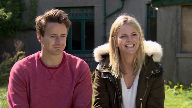 Watch Room to Improve S09:E01 - Puckaun Free TV | Tubi