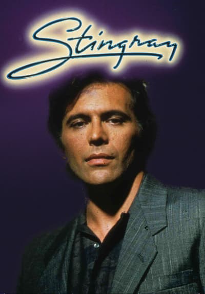 Watch Stingray - Free TV Series | Tubi