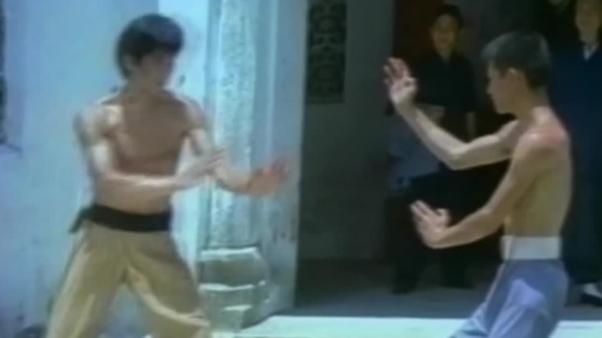 Watch Eagle Shadow Fist (1973) - Free Movies | Tubi