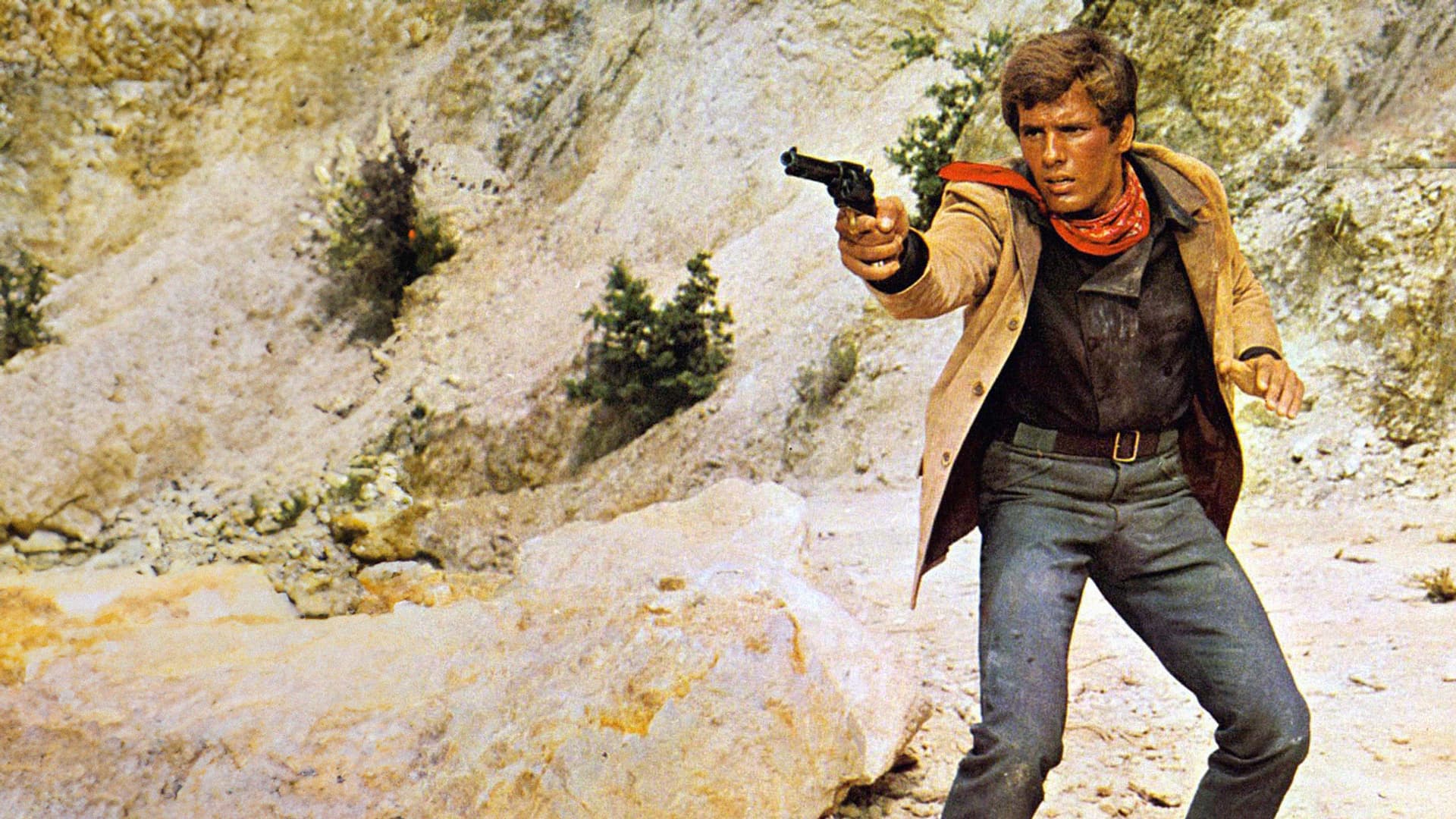 Watch Fort Yuma Gold (1966) - Free Movies | Tubi