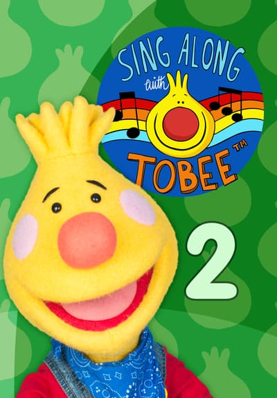 Watch Sing Along With Tobee 2 - Super Simple (2019) - Free Movies | Tubi