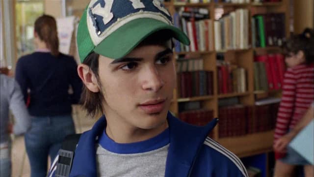 Watch Degrassi: The Next Generation S04:E60 - The Ghost in t Free TV | Tubi