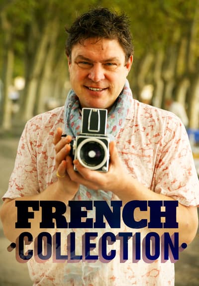 French Collection (2014) Cast and Crew, Trivia, Quotes, Photos, News ...