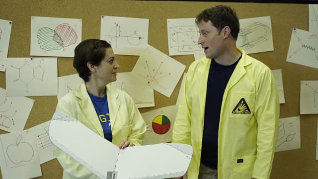 Watch Science Max S03:E312 - Air Surfing - Free TV Shows | Tubi