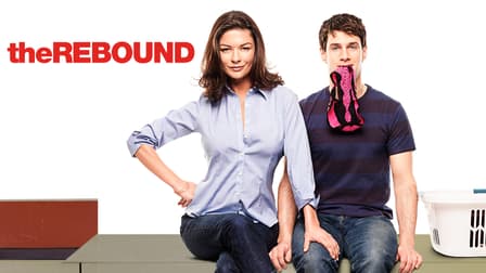 The Rebound Cast
