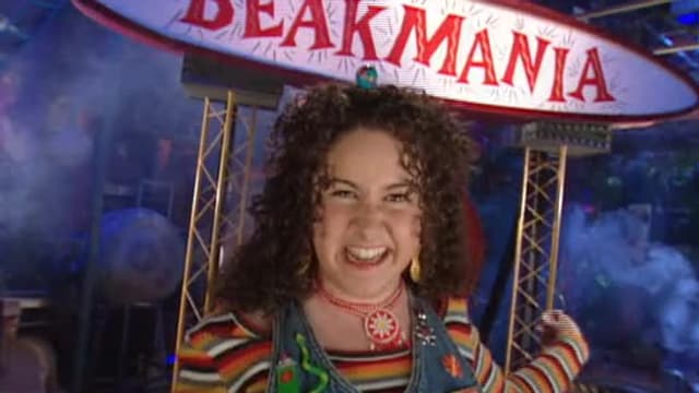Watch Beakman's World S04:E422 - Human Growth, Beakmania & S Free TV | Tubi