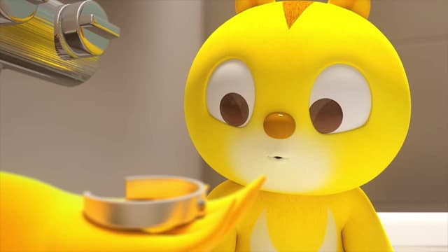 Watch Mini Force (Español) S01:E24 - Miniforce Negro (Pt. 2) Free TV | Tubi